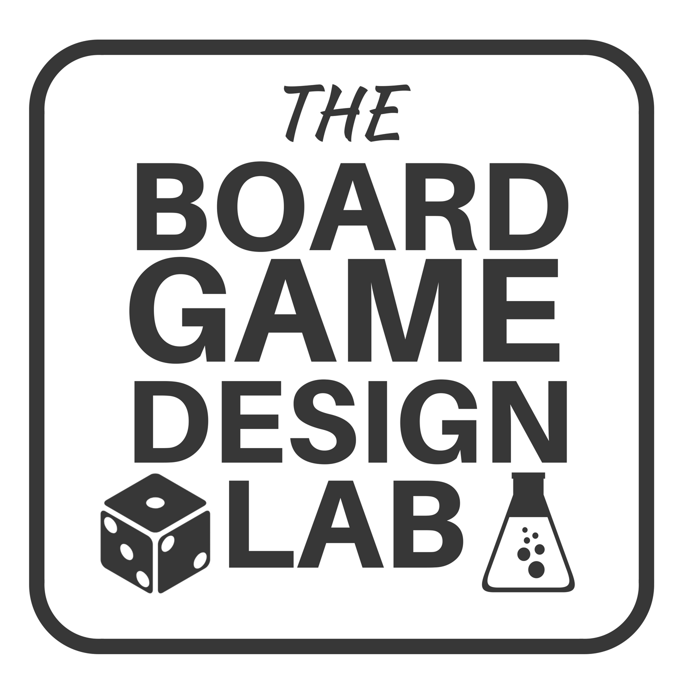 Writing Rules - Board Game Design Lab