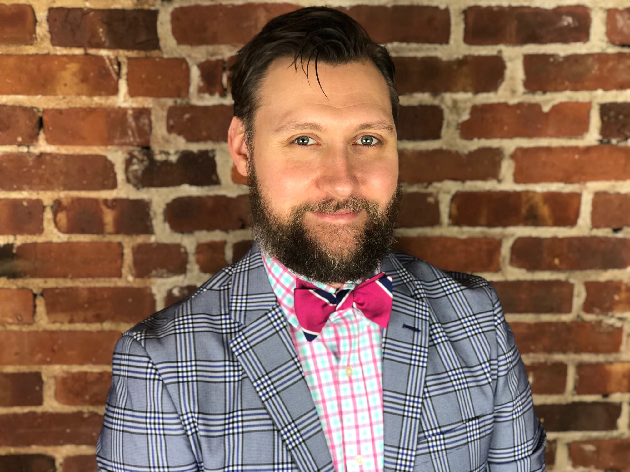 [BGDL Community Spotlight] Creating a Business Plan with Jasper Burch ...