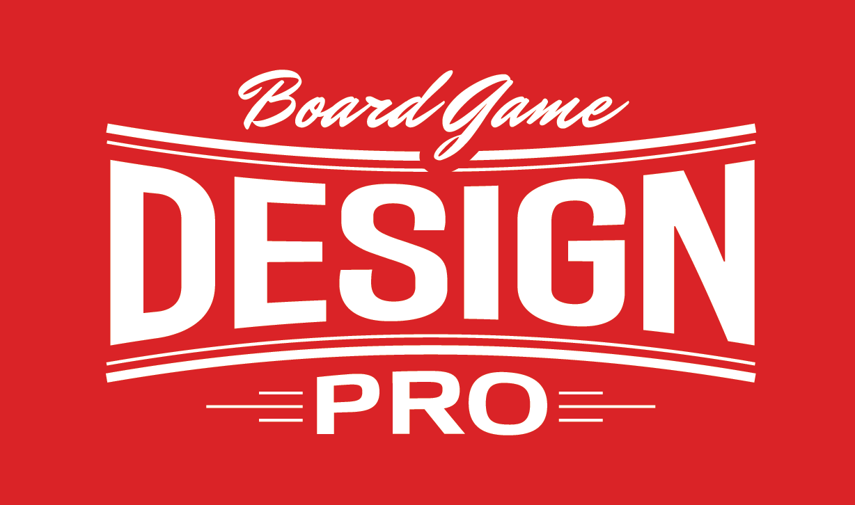 Login - Board Game Design Lab